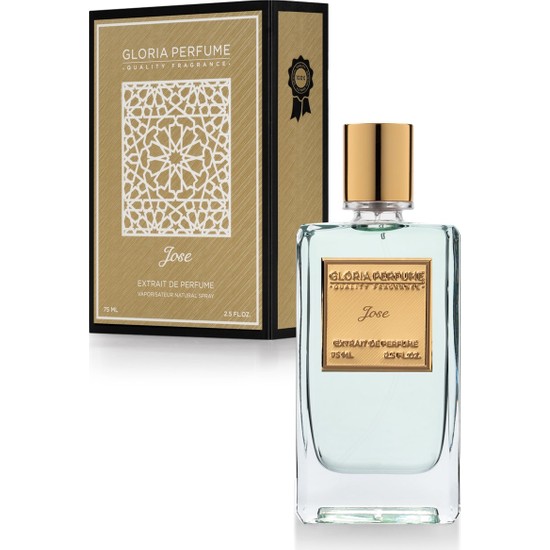 Gloria Perfume Jose 75 ml Edp Kadın Parfüm Fiyatı