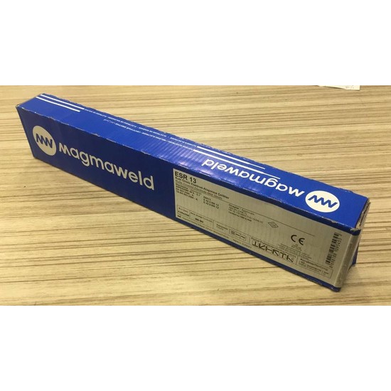 Magmaweld Oerlikon 3,25 Rutil Elektrot Fiyatı - Taksit Seçenekleri