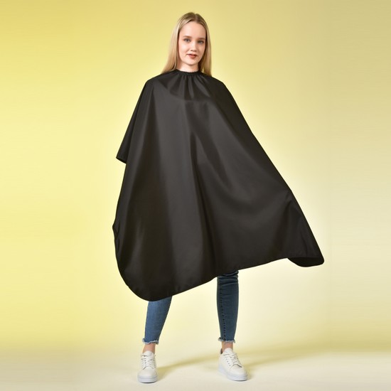 Penuar Berber Önlüğü Kuaför Kesim Önlüğü B-200 Fiyatı