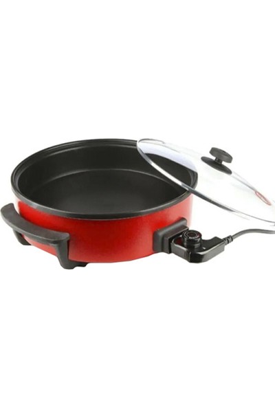 Cvs Gippa Plus Granit Pizza Makinesi