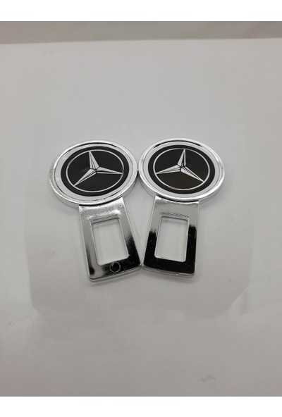 Venüs Tuning Mercedes Emniyet Kemer Süsü Venüs Tuning Mercedes Emniyet Kemer Süsü