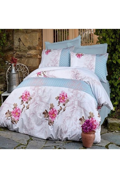 Modaliste Çift Kişilik Evan Ranforce Nevresim Takımı Modaliste Çift Kişilik Evan Ranforce Nevresim Takımı