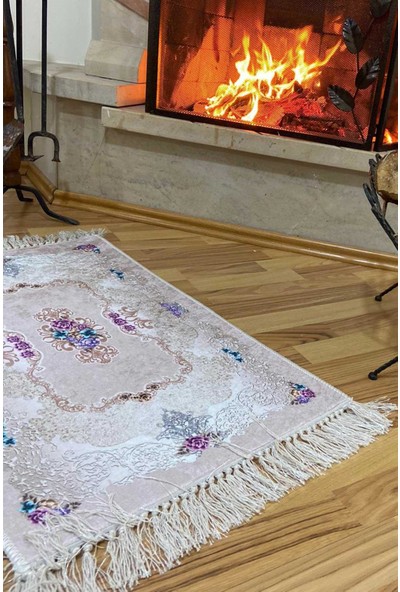Çapa Home 60*100 Kare Çok Amaçlı Paspas(Topkapı) Çapa Home 60*100 Kare Çok Amaçlı Paspas(Topkapı)