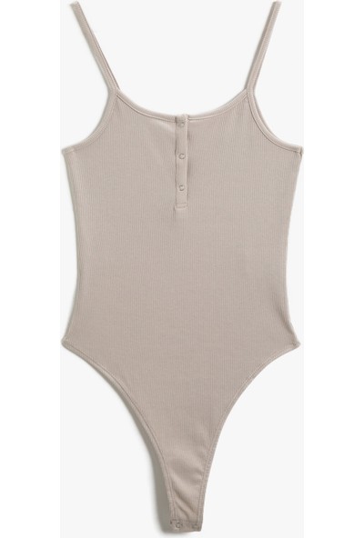 Koton Fitilli Body Pamuklu Koton Fitilli Body Pamuklu