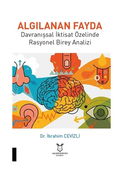 algılanan Fayda - Ibrahim Cevizli