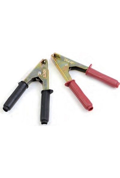 Eltos Akü Takviye Maşası Büyük Eltos Akü Takviye Maşası Büyük