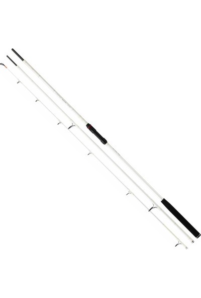 Daiwa Laguna Shorecaster 360CM 50-100GR 3 Parça Olta Kamışı Daiwa Laguna Shorecaster 360CM 50-100GR 3 Parça Olta Kamışı