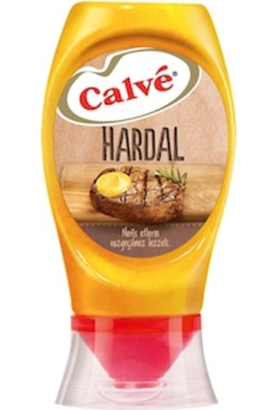Calve Hardal 430 Gr*8 Adet Calve Hardal 430 Gr*8 Adet