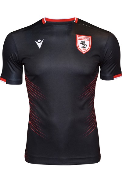 Store Wf 19/20 Samsunspor Siyah Çocuk Forma