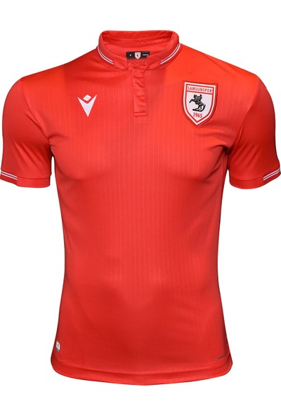 Store 55 19/20 Samsunspor Kırmızı Çocuk Forma