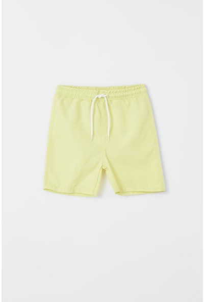 DeFacto Erkek Çocuk Suda Değişen Yüzme Şortu U1995A621HS