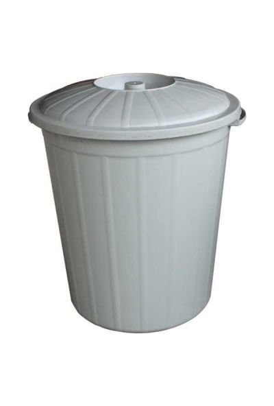 Nossa Çöp Kovası Herkül 70 Lt Nossa Çöp Kovası Herkül 70 Lt