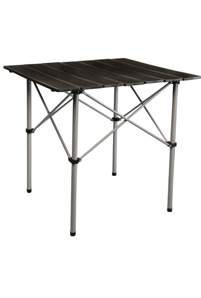 Lerato Katlanır Kamp ve Piknik Masası New Dizayn