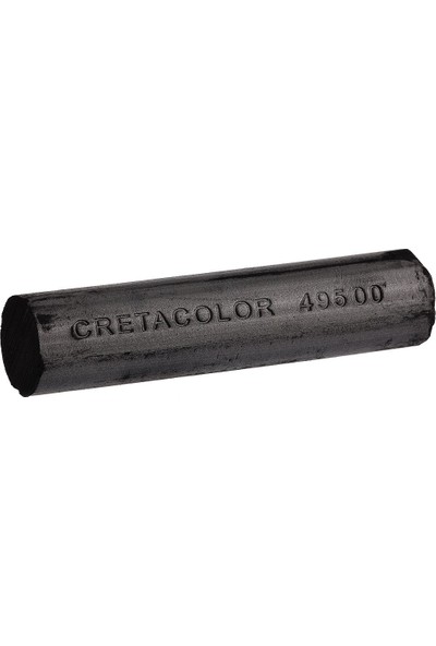 Cretacolor Chunky Charcoal (Sıkıştırılmış Kalın Kömür Füzen) Cretacolor Chunky Charcoal (Sıkıştırılmış Kalın Kömür Füzen)