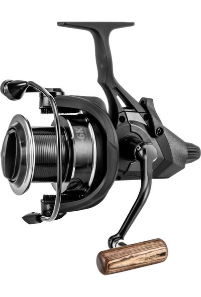 Okuma Ls 8k Baitrunner (5,3;1) 5+1 Bb Olta Makinesi Okuma Ls 8k Baitrunner (5,3;1) 5+1 Bb Olta Makinesi