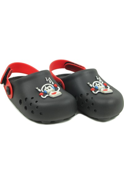 Twigy PP0330 Rider Lunar Iı Baby Black Red