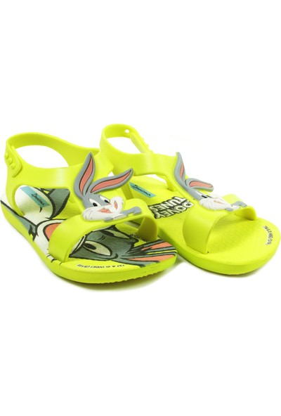 Twigy SS0329 Ipanema Looney Tunes Baby Yellow Neon Twigy SS0329 Ipanema Looney Tunes Baby Yellow Neon