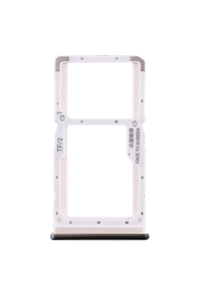 Ally Xiaomi Redmi Note 8 Pro Sim Hafıza Kart Kapağı Tutucu Ally Xiaomi Redmi Note 8 Pro Sim Hafıza Kart Kapağı Tutucu