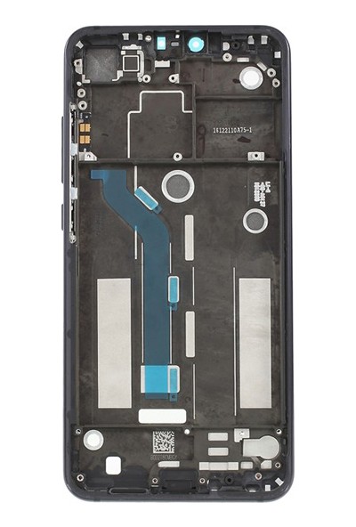 Ally Xiaomi Mi 8 Lite Ön-Orta Çıta LCD Panel