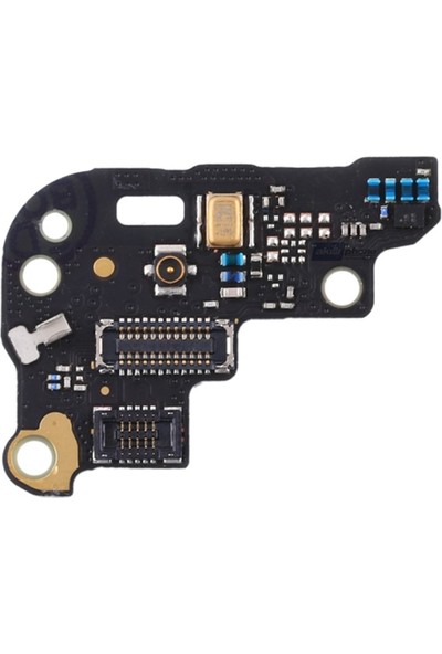 Ally Huawei Mate 20 Pro Mikrofon Bordu