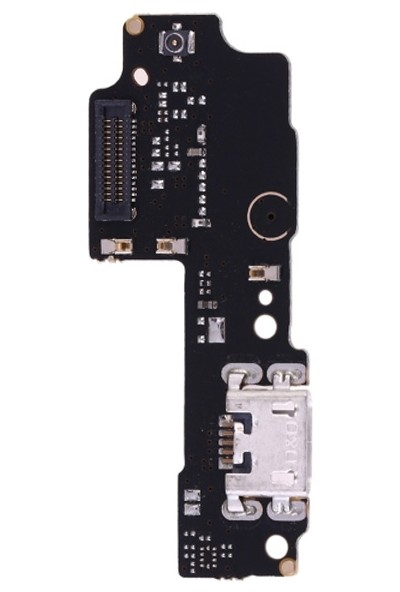 Ally Xiaomi Redmi Go Şarj Soket Mikrofon Bordu Ally Xiaomi Redmi Go Şarj Soket Mikrofon Bordu