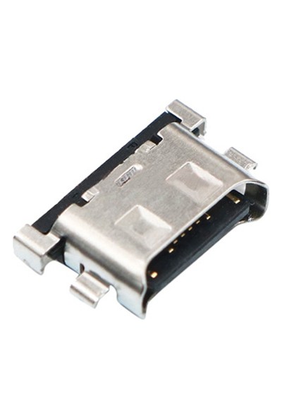 Ally Sm Galaxy M20-M30-A20-A30-A40-A50-A60-A70 Şarj Soketi