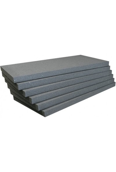 Legofix Karbonlu Strafor Eps Köpük Mantolama Levhası 5cm 10 Adet 14-16 Dns5 M2 Legofix Karbonlu Strafor Eps Köpük Mantolama Levhası 5cm 10 Adet 14-16 Dns5 M2