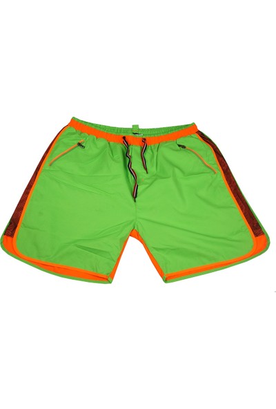 Dekons Büyük Beden Battal Boy Erkek Deniz Şortu Dekons Dekons Büyük Beden Battal Boy Erkek Deniz Şortu Dekons