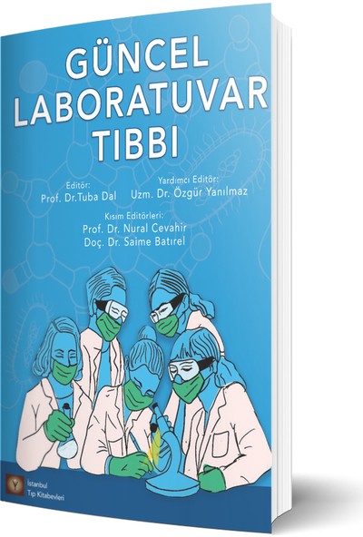 Güncel Laboratuvar Tıbbı