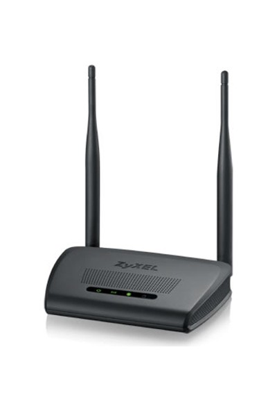 Zyxel NBG-418N 4 Port 300MBPS Repeater Access Point / Router 5 Dbi Anten Zyxel NBG-418N 4 Port 300MBPS Repeater Access Point / Router 5 Dbi Anten