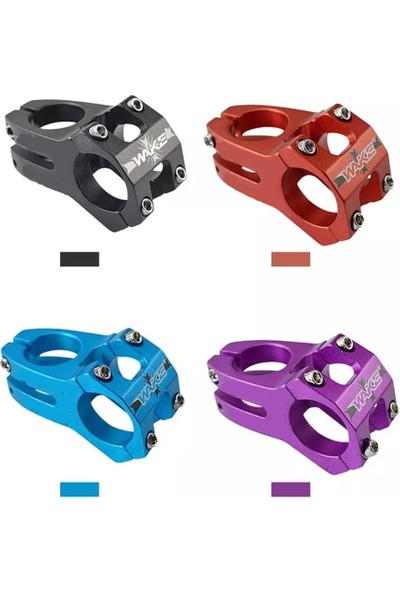 Wake Renkli Bisiklet Gidon Boğazı Wake Renkli Bisiklet Gidon Boğazı