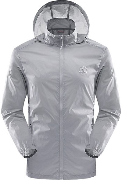 Cikrilan Spor Rüzgarlık Su Geçirmez (Yurt Dışından)