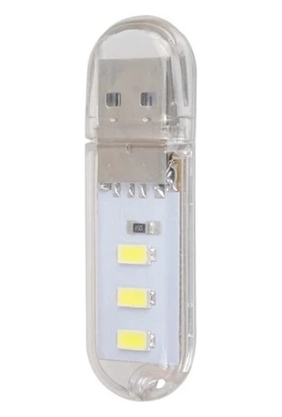 Markalonya Taşınabilir USB 3 LED Işık Lamba Kamp Piknik Gece Lambası Markalonya Taşınabilir USB 3 LED Işık Lamba Kamp Piknik Gece Lambası