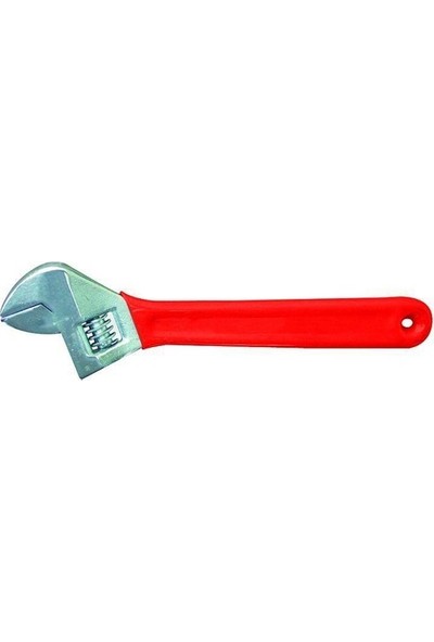 Muhtelif Ekonomik Kurbağacık Anahtar / Ingiliz Anahtarı 6" Muhtelif Ekonomik Kurbağacık Anahtar / Ingiliz Anahtarı 6"