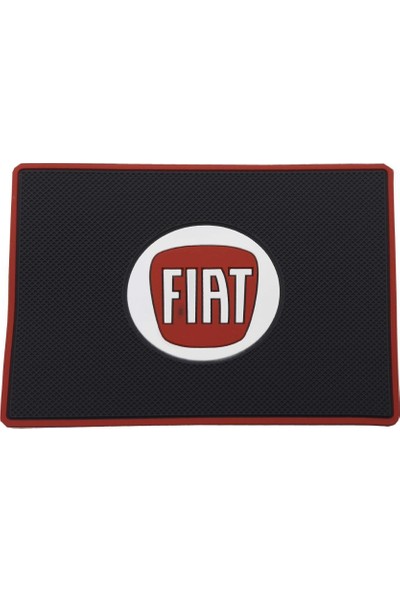 Venüs Tuning Fiat Araca Özel Torpido Üstü Kaydırmaz Ped Venüs Tuning Fiat Araca Özel Torpido Üstü Kaydırmaz Ped