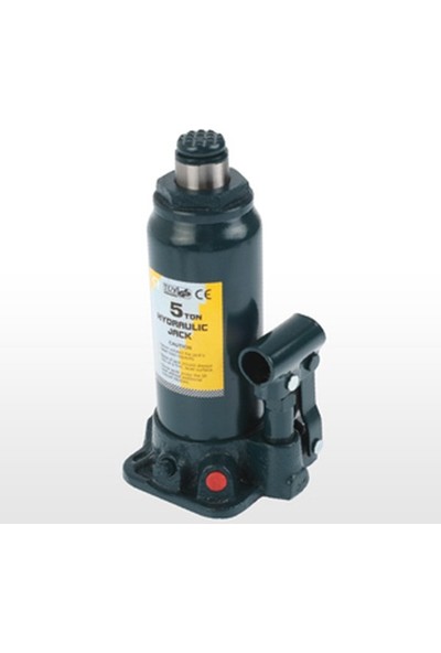 Torin A 1901 Şişe Kriko 2 Ton