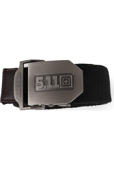 Silyon Askeri Giyim 5.11 Taktik Kemer / Taktik Palaska Çelik Tokalı