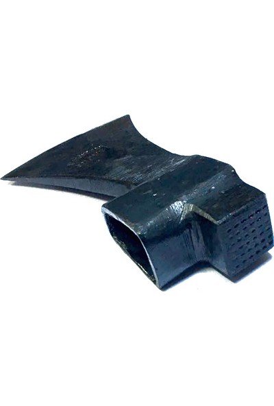 Özkaya Keserli Küçük Nacak - Dövme Çelikten Özkaya Keserli Küçük Nacak - Dövme Çelikten