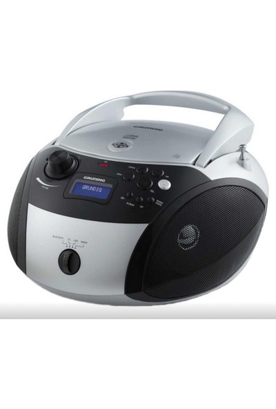 Grundig Rcd 1500 Bt Bluetooth Müzik Seti Grundig Rcd 1500 Bt Bluetooth Müzik Seti