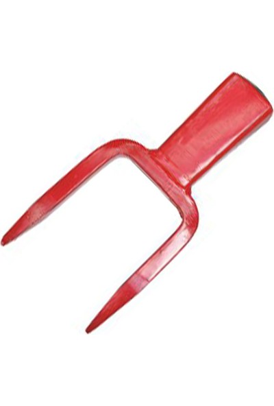 Sait Demirci Tırpan - Örs