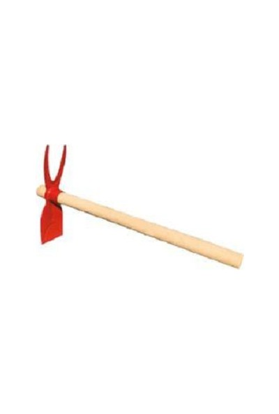 Mangal Sepetim Çapa Çatallı Keçi Boynuzlu Mangal Sepetim Çapa Çatallı Keçi Boynuzlu