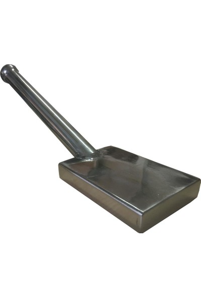 Otobir Et Döveceği Et Dövme Demiri Yassı Model