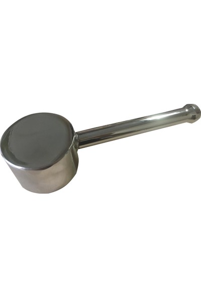 Otobir Et Döveceği Et Dövme Demiri Düz Model