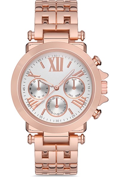 Twelve Kadın Kol Saati / Luxury Xıx Series