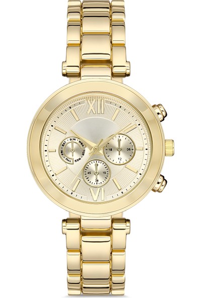 Twelve Kadın Kol Saati / Luxury Series