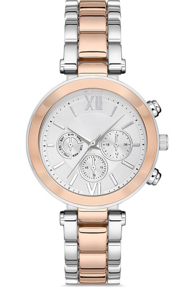 Twelve Kadın Kol Saati / Luxury Series Twelve Kadın Kol Saati / Luxury Series