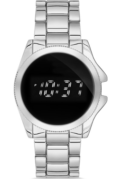 Twelve Dokunmatik Kadın Kol Saati