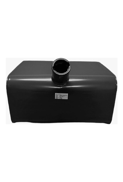 Smtr Group Mercedes-Benz Kamyonet Yakıt Deposu 120 Lt