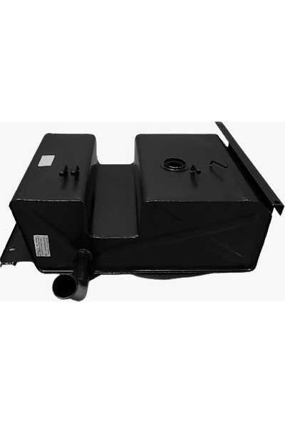 Smtr Group Land Rover Off Road Araç Tipine Yakıt (Mazot) Deposu 70 Lt