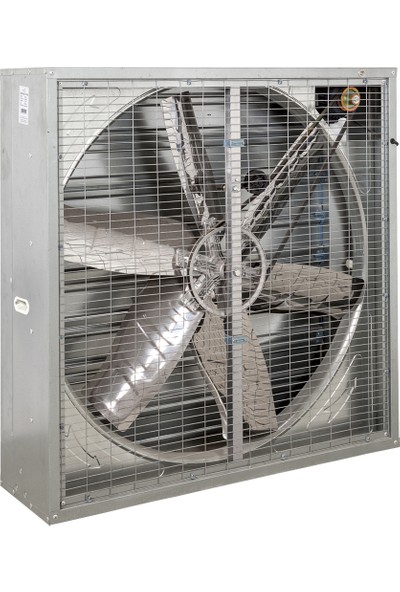 Klimexs KLM17- Egzost Fanı Klimexs KLM17- Egzost Fanı